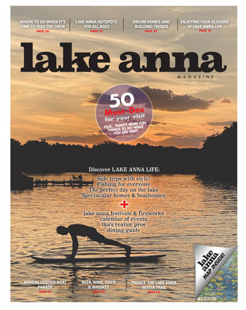 Media Kit - Lake Anna Life