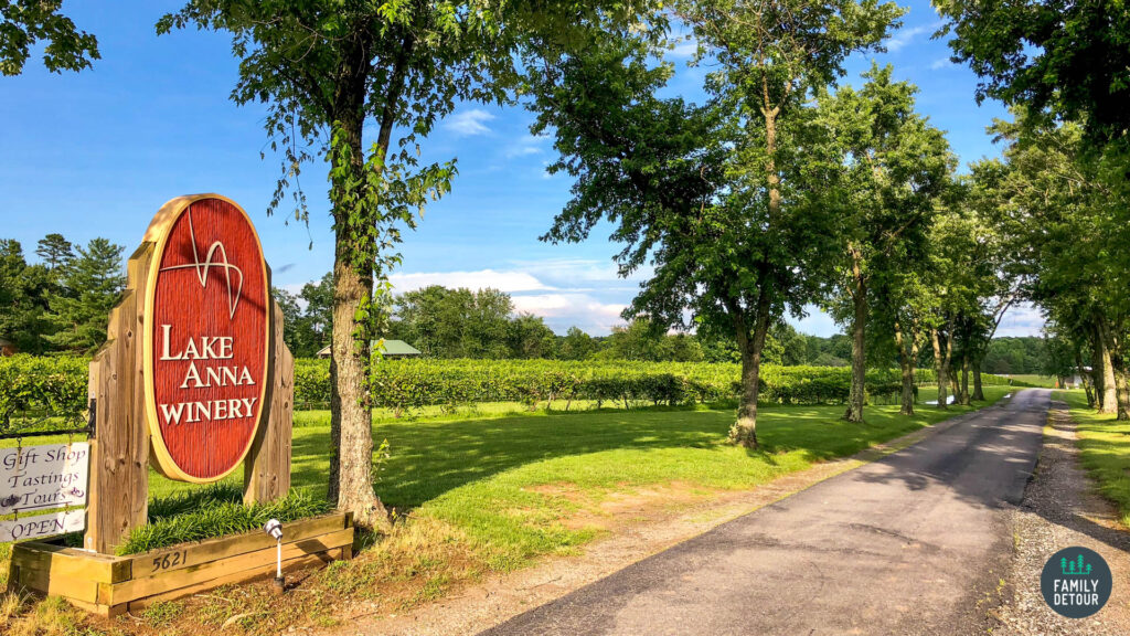 Lake Anna's Beverage Trail - Lake Anna Life