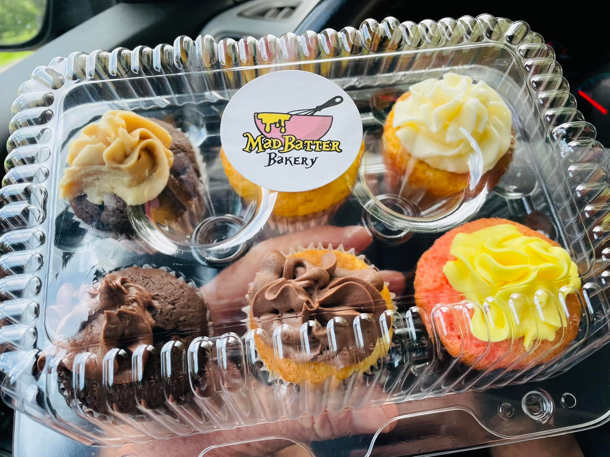 Lake Anna Bakery Now Open - Lake Anna Life