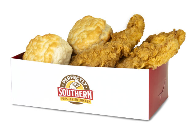 Elk Creek Store’s Perfectly Southern Fried Chicken - Lake Anna Life