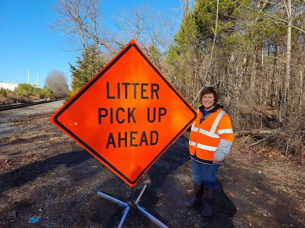 Lake Litter Problem Addressed By Louisa County Supervisors - Lake Anna Life