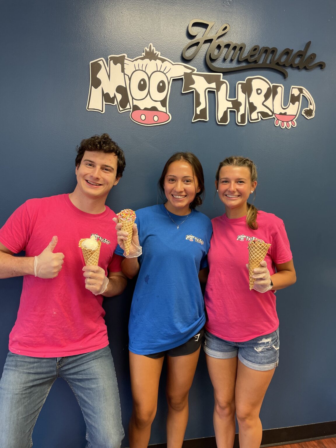 LKA™ 2024 Dining Guide - Lake Anna Life