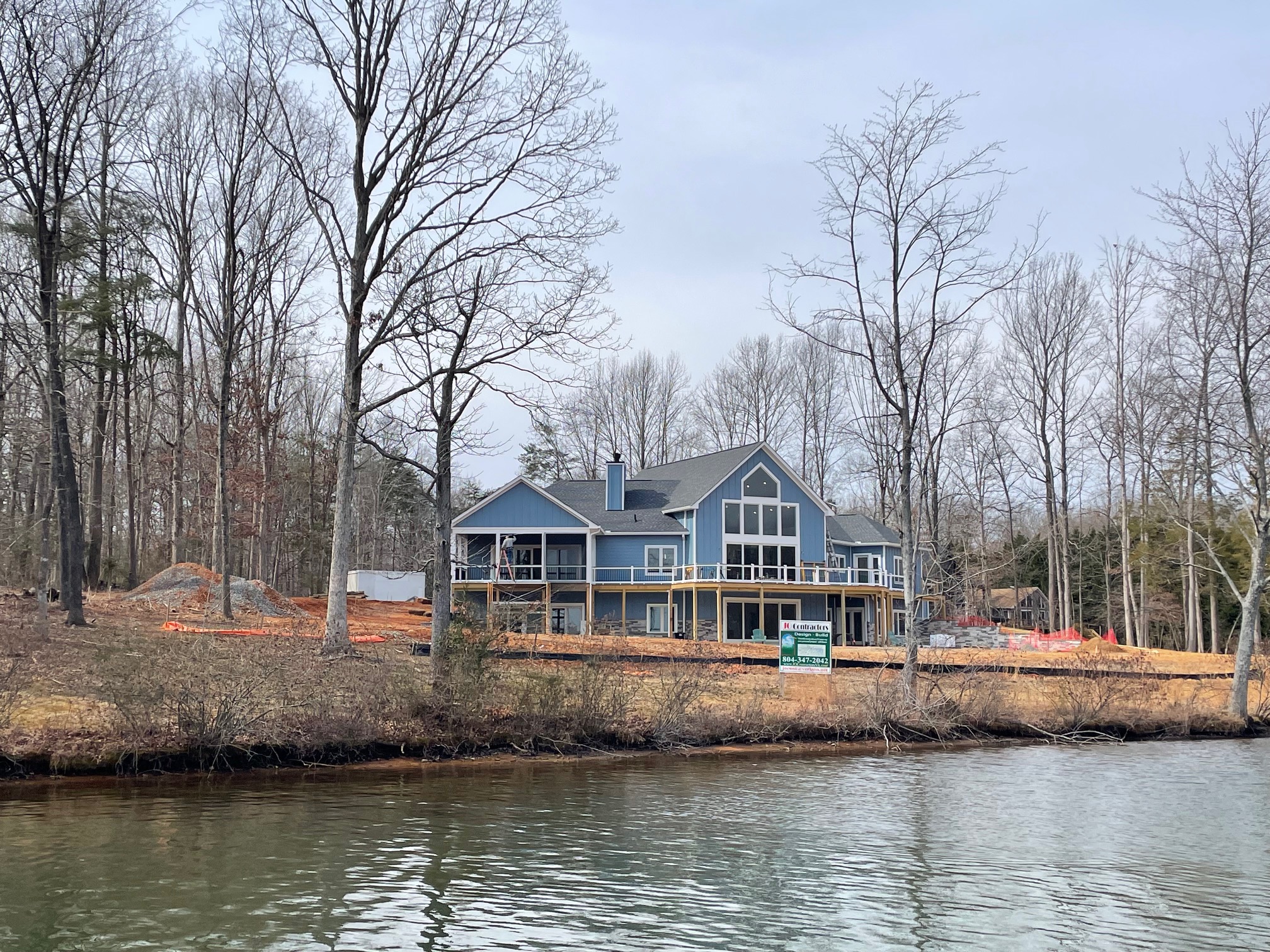 Lakehouse&Land: Rising Inventory Stokes Lake Anna Real Estate Market ...